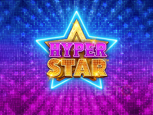 Hyper Star Slot - Main Gratis dan Ulasan (2025)